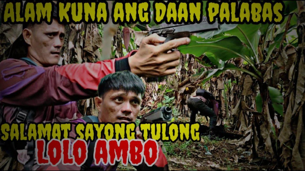 AMA GABAYAN MO KAMI SA PAG LABAS🙏🙏🙏 - YouTube