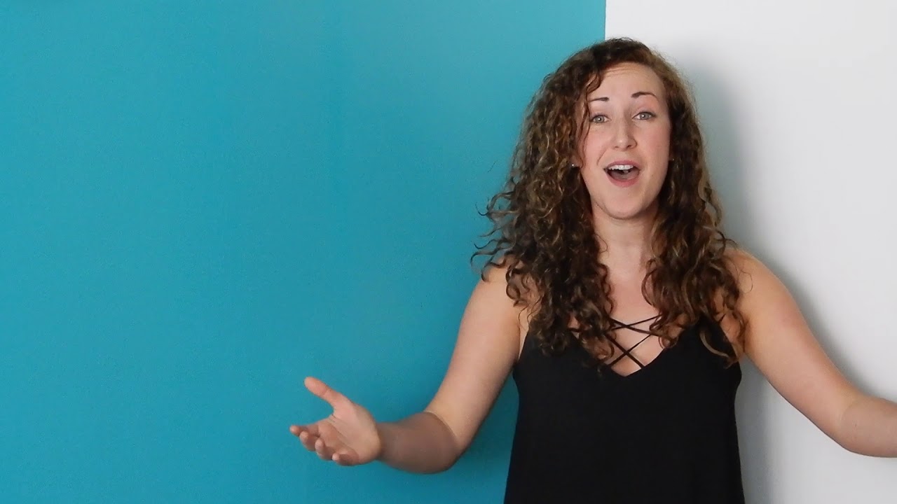 Ashley I'm the Greatest Star - YouTube