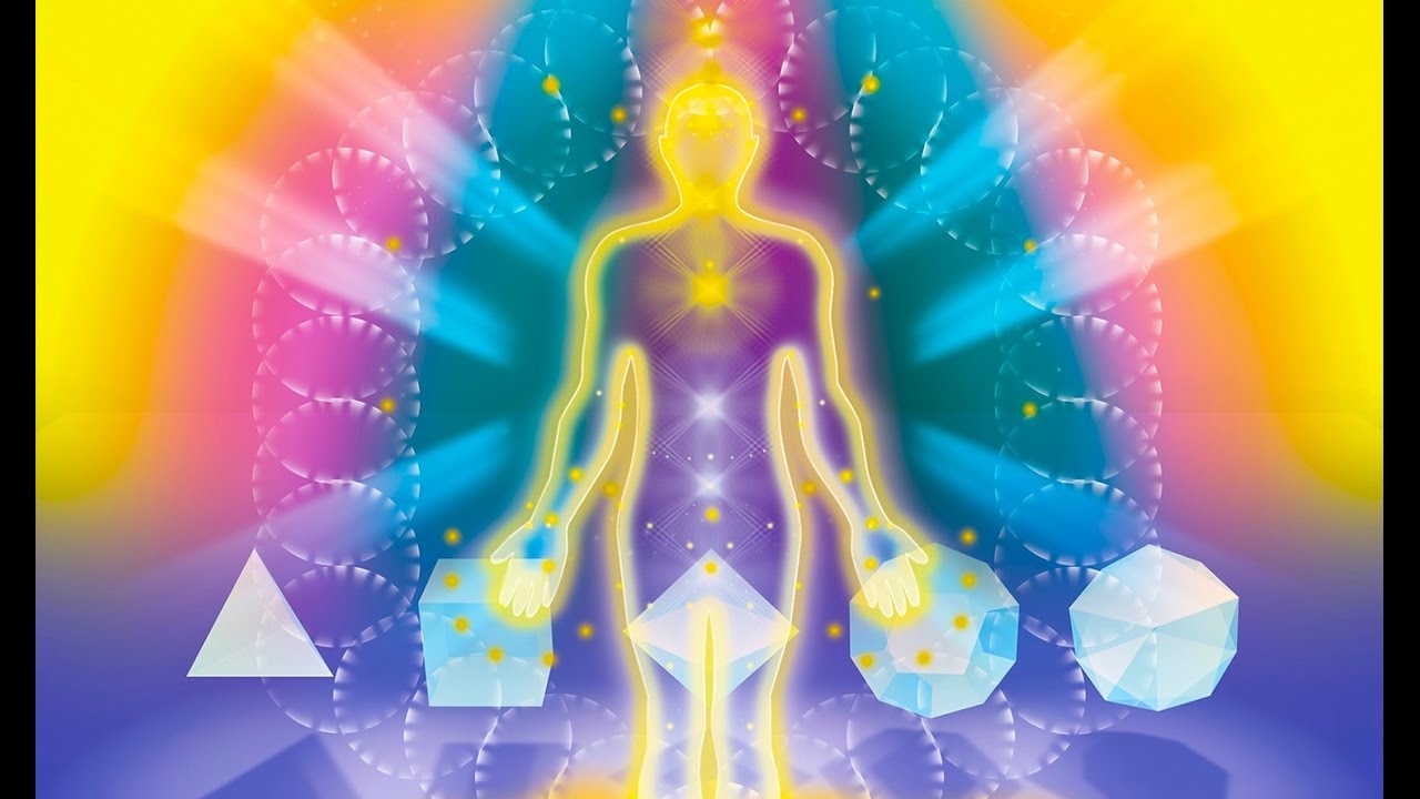 ~Our Fountain of Youth. Forming the Star Matrix around our physical ...