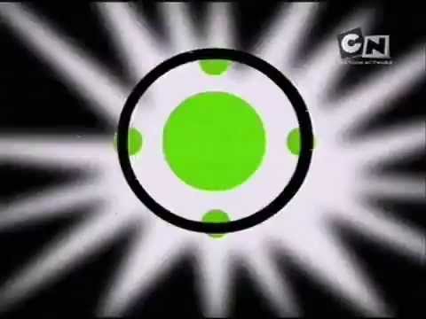 ben 10 intro(theme song) - YouTube
