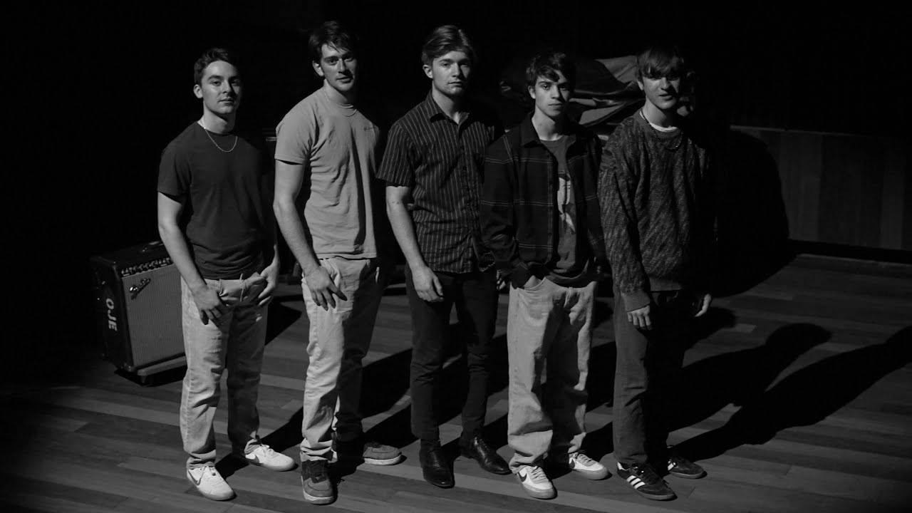 Lyric Anderson Quintet: LIVE at Jazz Forum | March 11, 2022 - YouTube