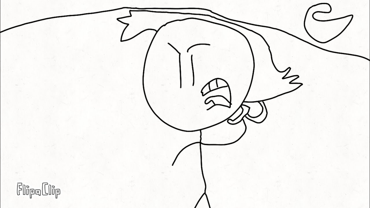 The Adventures Of Johnny Stickman Animation Test #11 Calling 911 (2006 ...