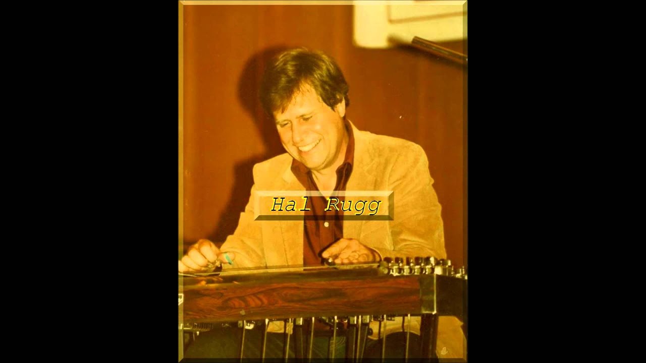 Hal Rugg - Down To My Last Cigarette - YouTube