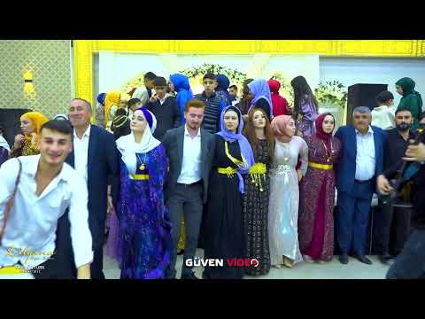 Abir Ailesi -Mukaddes & Fatih - Part 3 - Lilyana Düğün Salonu - Foto Güven Sunar