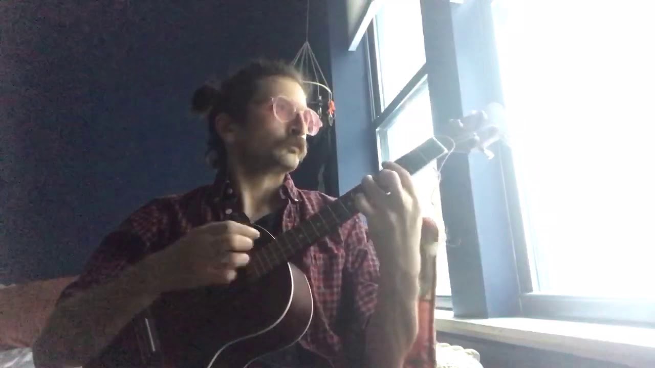 Tyler Ravelson- Captain Impossible - YouTube