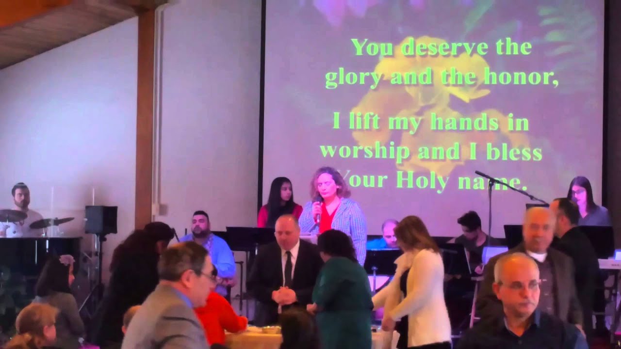 Taraneem of the Week: You are Great. Arabic/English Mix - YouTube