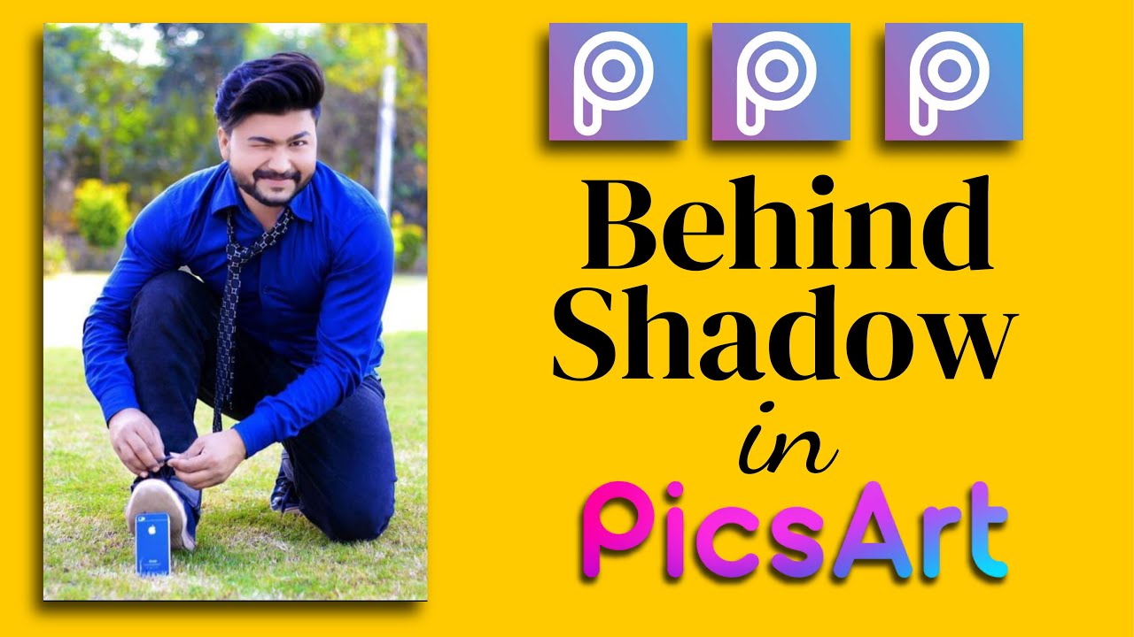 How To Apply Shadow Effect On Photo In Picsart Photo Ka Shadow Kaisy How To Apply Shadow Effect On Photo In Picsart Photo Ka Shadow Kaisy