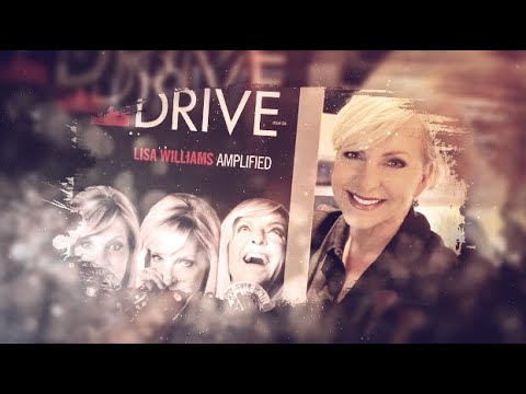 Lifetime Achievement Award 2024 - Lisa Williams - YouTube