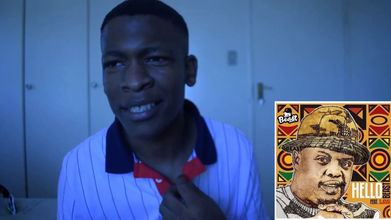 Beast - Hello ft. Sjava (OFFICIAL AUDIO) | South African YouTuber - YouTube