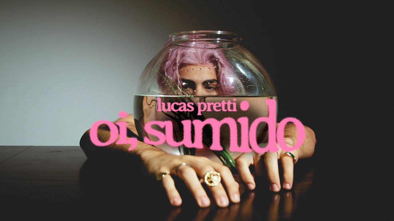 Lucas Pretti - Oi, Sumido (Clipe Oficial) - YouTube
