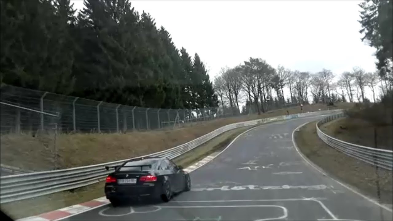Nurburgring Nordschleife - YouTube
