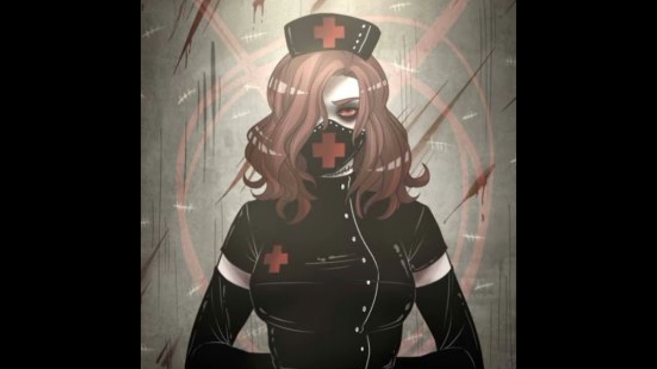 Nurse Ann Voice practice - YouTube
