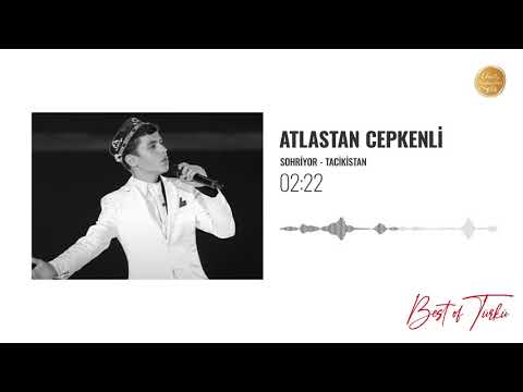 14 Atlastan Cepkenli
