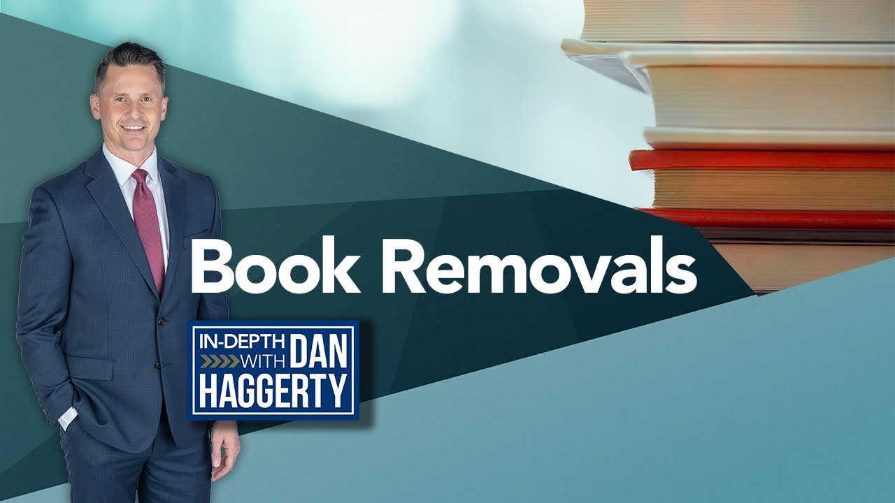 Wake County Public Library's new book removal process in The Triangle ...