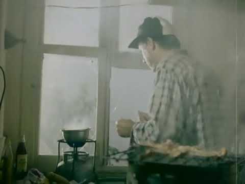 Garip Filmi-Fatoş Pirzola Yiyor