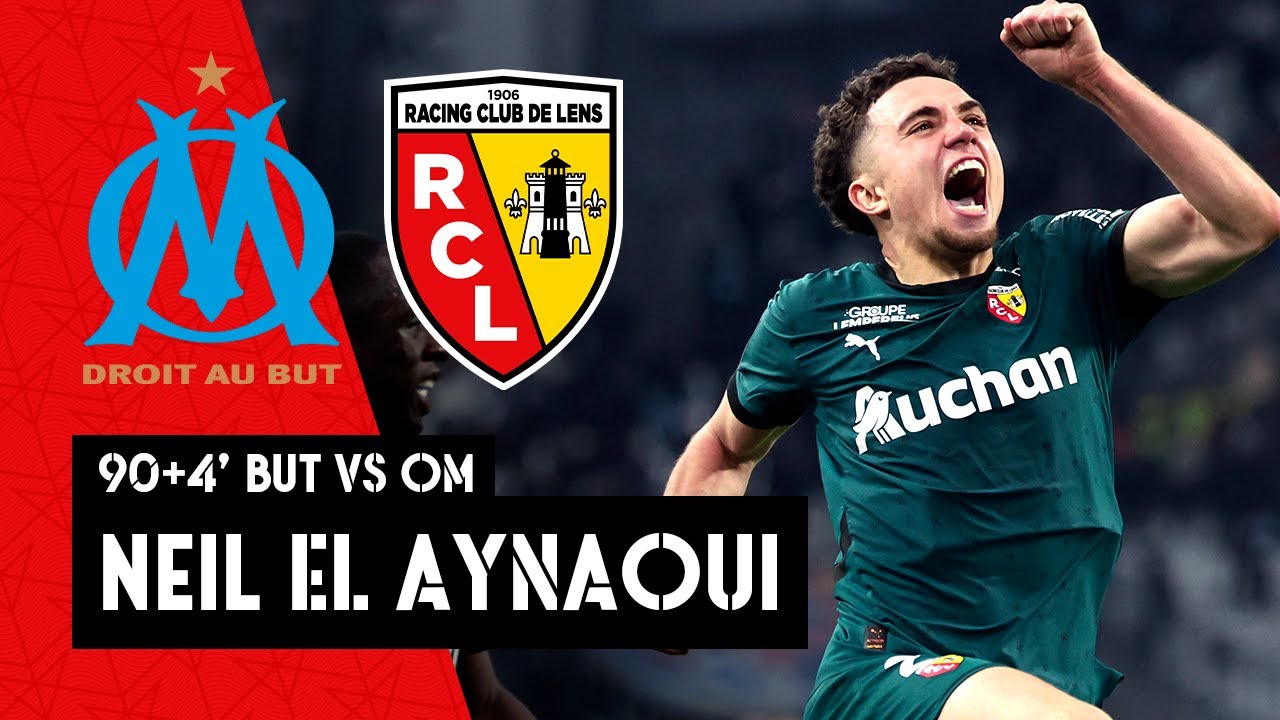 Dans le MoNeil Time ⏰ - YouTube