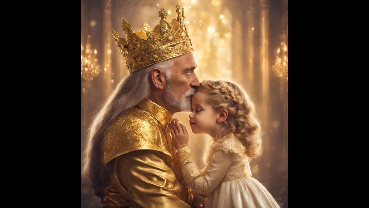 King Midas and the Golden touch - YouTube