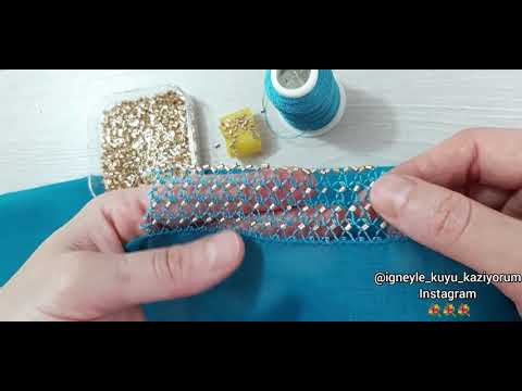 💥En çok beğenilen Diyarbakır oyası 💐