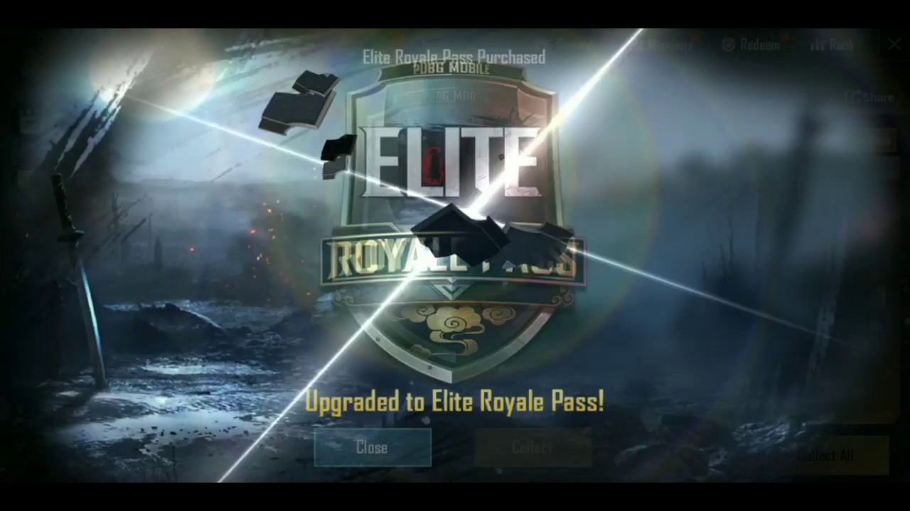 UPGRADING S9 ELITE ROYAL PASS | PUBG MOBILE | BigSmoke - YouTube