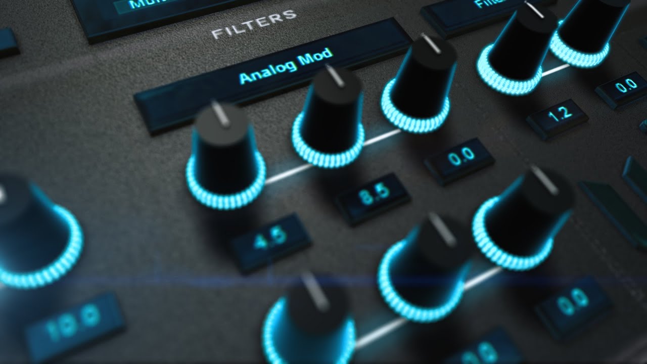 Genesis Pro Is Out Now! - YouTube