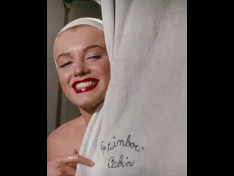 Marilyn Monroe \