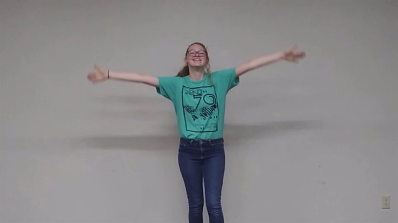 Elevated Motions - YouTube