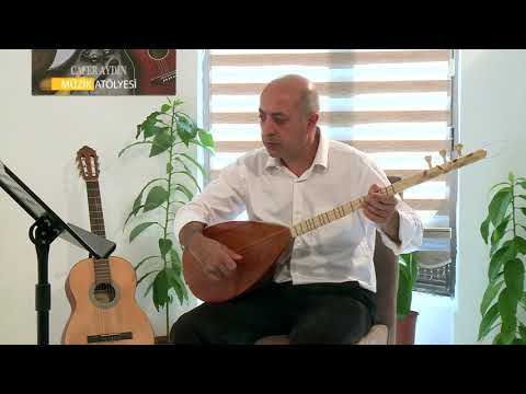 AL MENDİLİ / Eğitim videosu