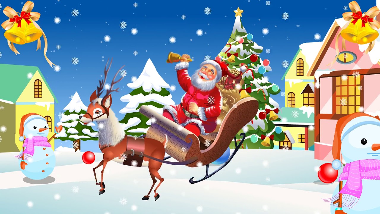 Jingal bell - YouTube