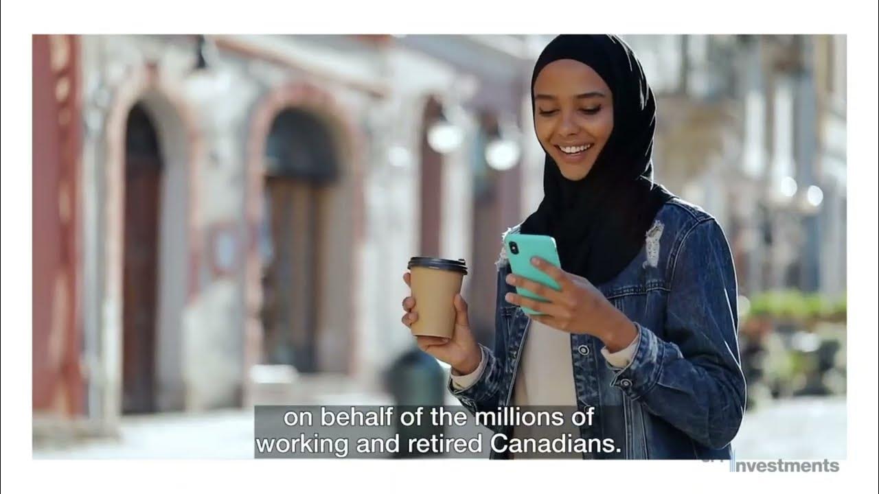 What is CPP Investments? - YouTube