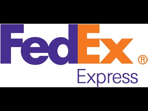 Five Amazing Facts About FedEx Express - YouTube