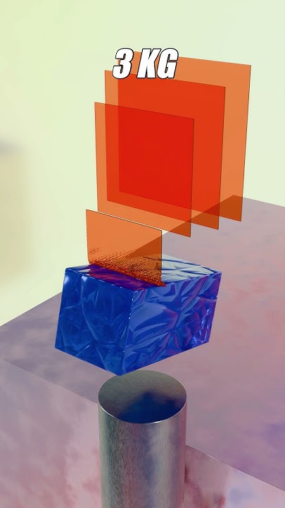 Cloth Simulation 3D📈📶Weight #3dart #3danimation #clothsimulation #simulation #asmr #shorts # ...