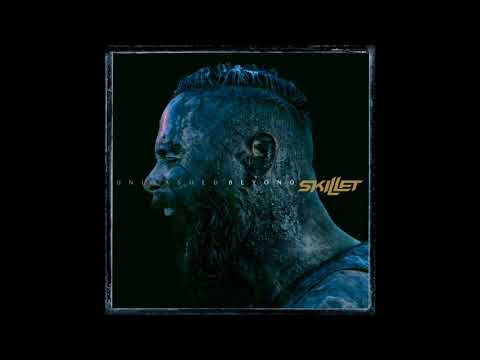 Skillet - Brave {HQ} - Unleashed Beyond