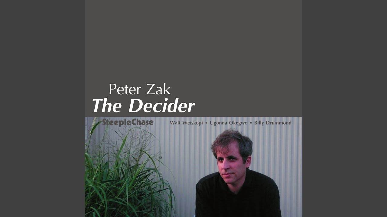 The Decider - YouTube
