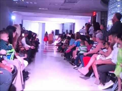 Presentación Teen Models