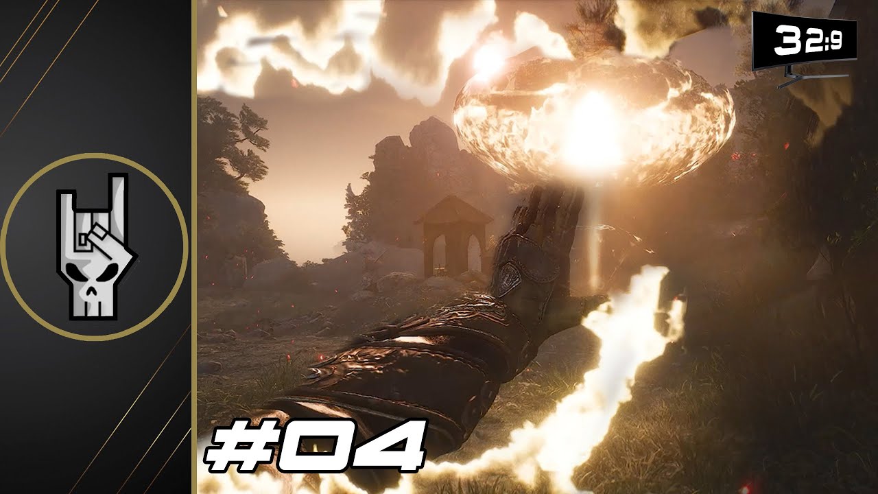 Witchfire Playthrough 04 - Spells Unlocked | No hud | No Commentary ...