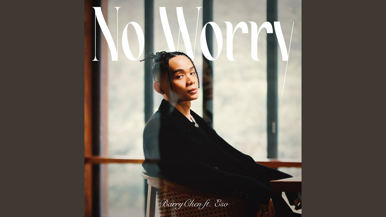 No Worry (feat. E.SO) - YouTube Music