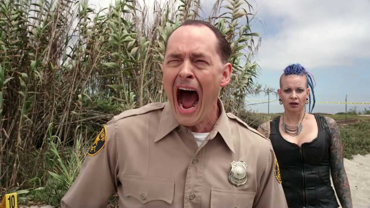 FEAR FORCE FIVE is COMING!!! - YouTube