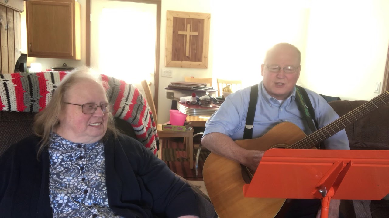 Harber Family: Song a Day #226- I Won’t Have To Cross Jordan Alone ...