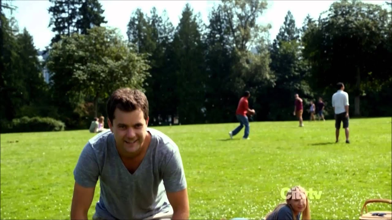 Fringe - The Final Scene. - YouTube