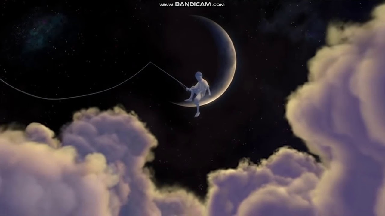 20th Century Fox (75th Anniversary)/DreamWorks Animation SKG (2010 ...