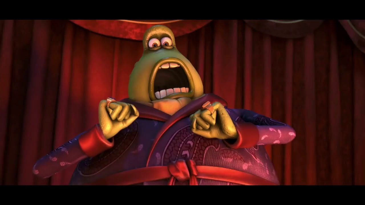 Films on Film 4 This Easter - YouTube