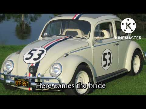 Herbie horn sound effect variations