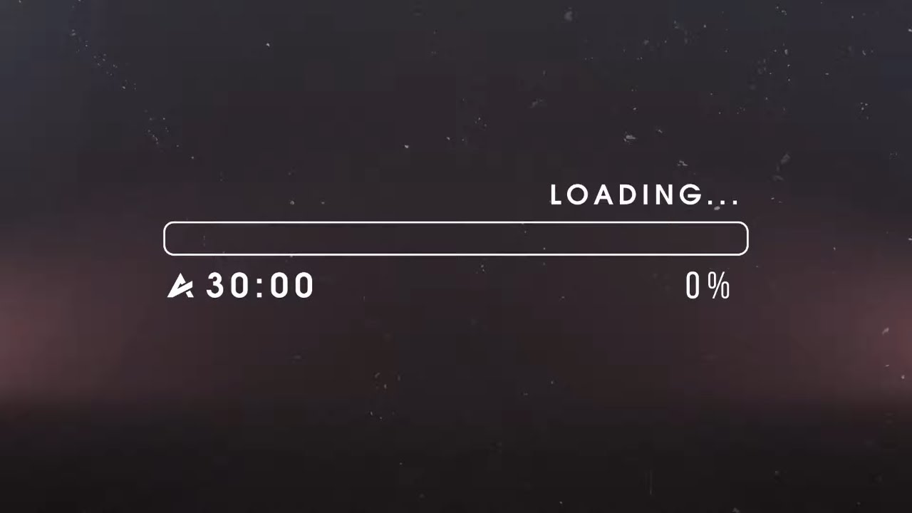 LOADING | Non Copyrighted Music | MOTION GRAPHIC | NCS | EDM | TRAP ...