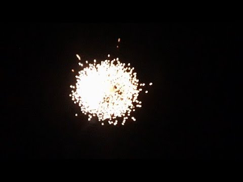 3 inch cylinder whistle salute/scream - YouTube