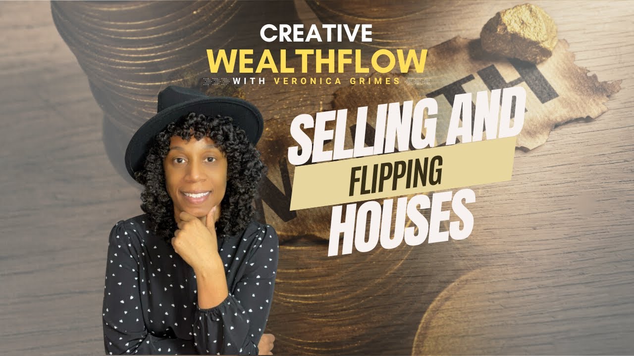 How to Invest While Being a Real Estate Agent featuring David Elston |Creative Wealthflow Ep 006 ...