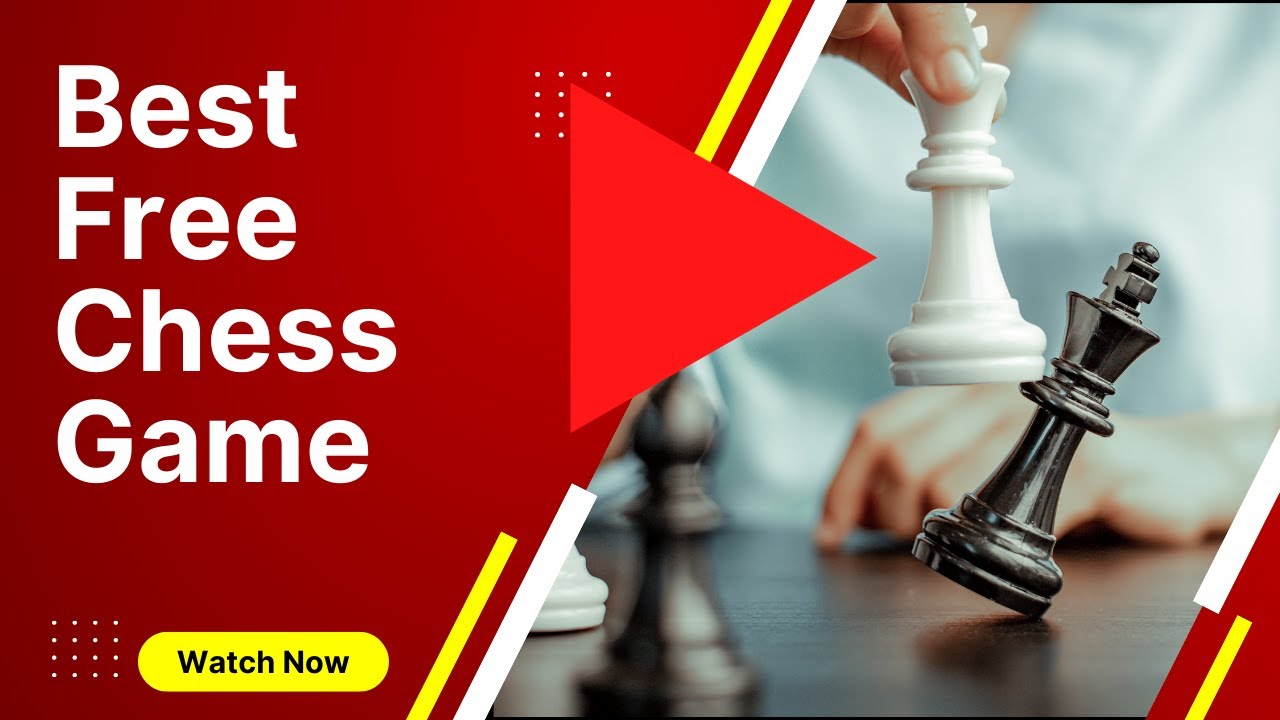 Absolutely Free World Class Chess On Windows 11 || Chess game info on ...