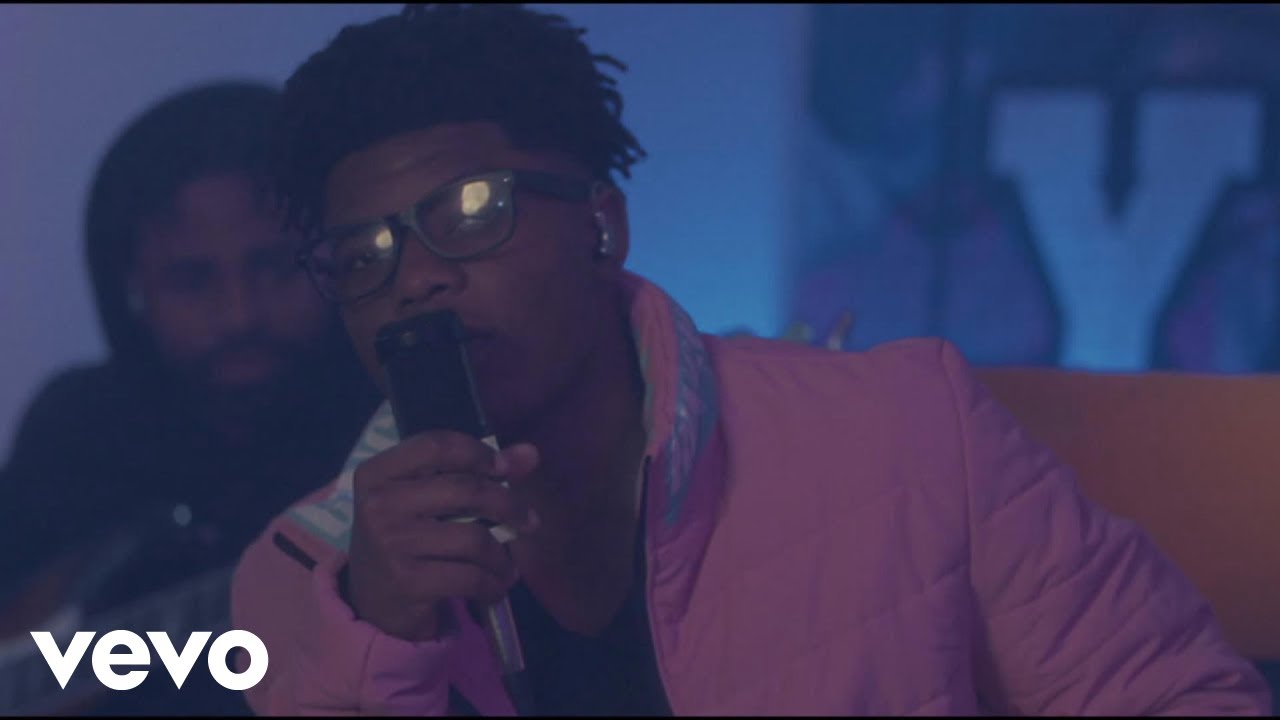 Natasha Gray - Fly ft. B. Peelz - YouTube