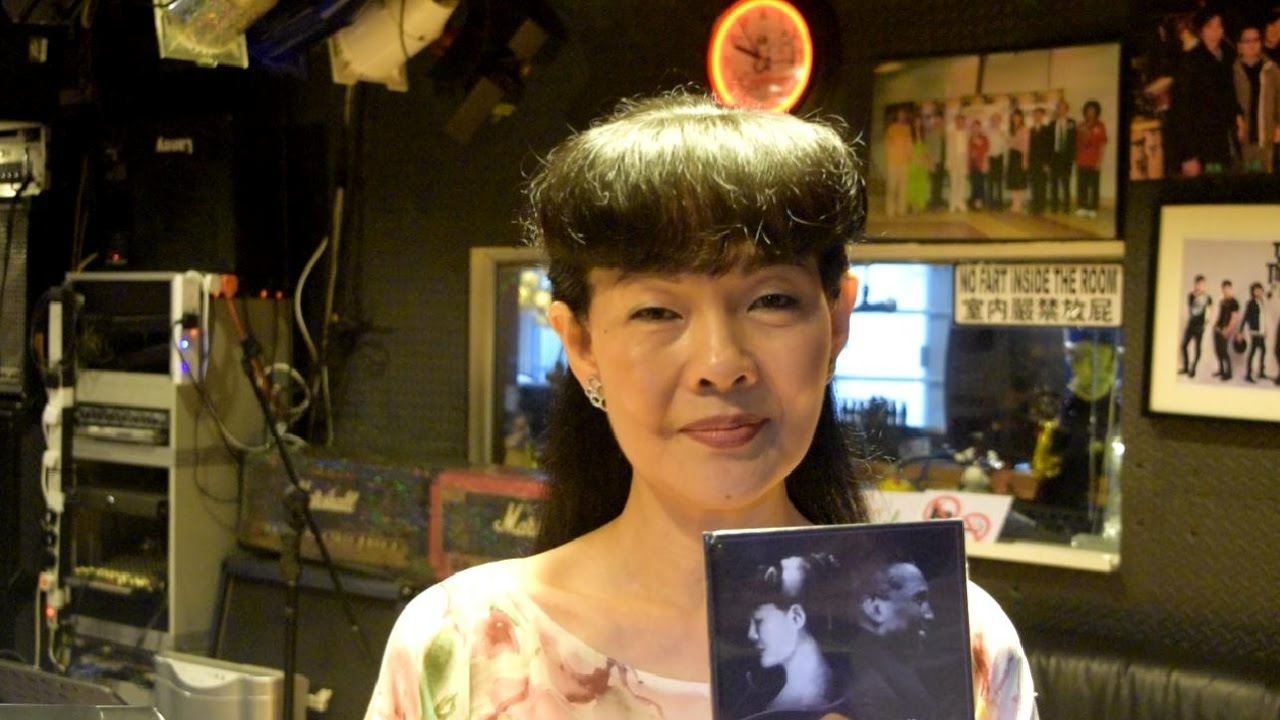 Moments with Anne_Anne Lew - YouTube