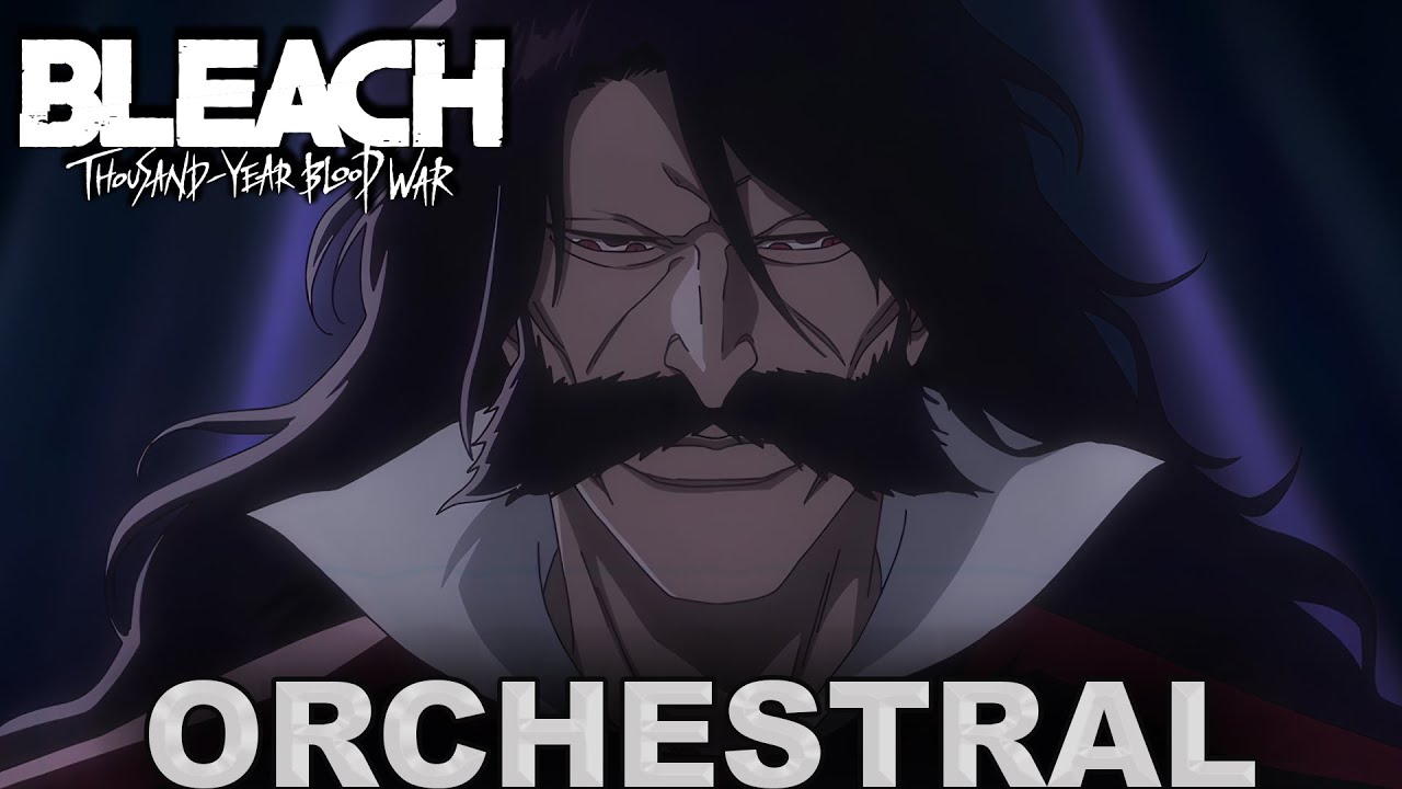 Bleach OST: Invasion | TYBW Epic Orchestral Version - YouTube
