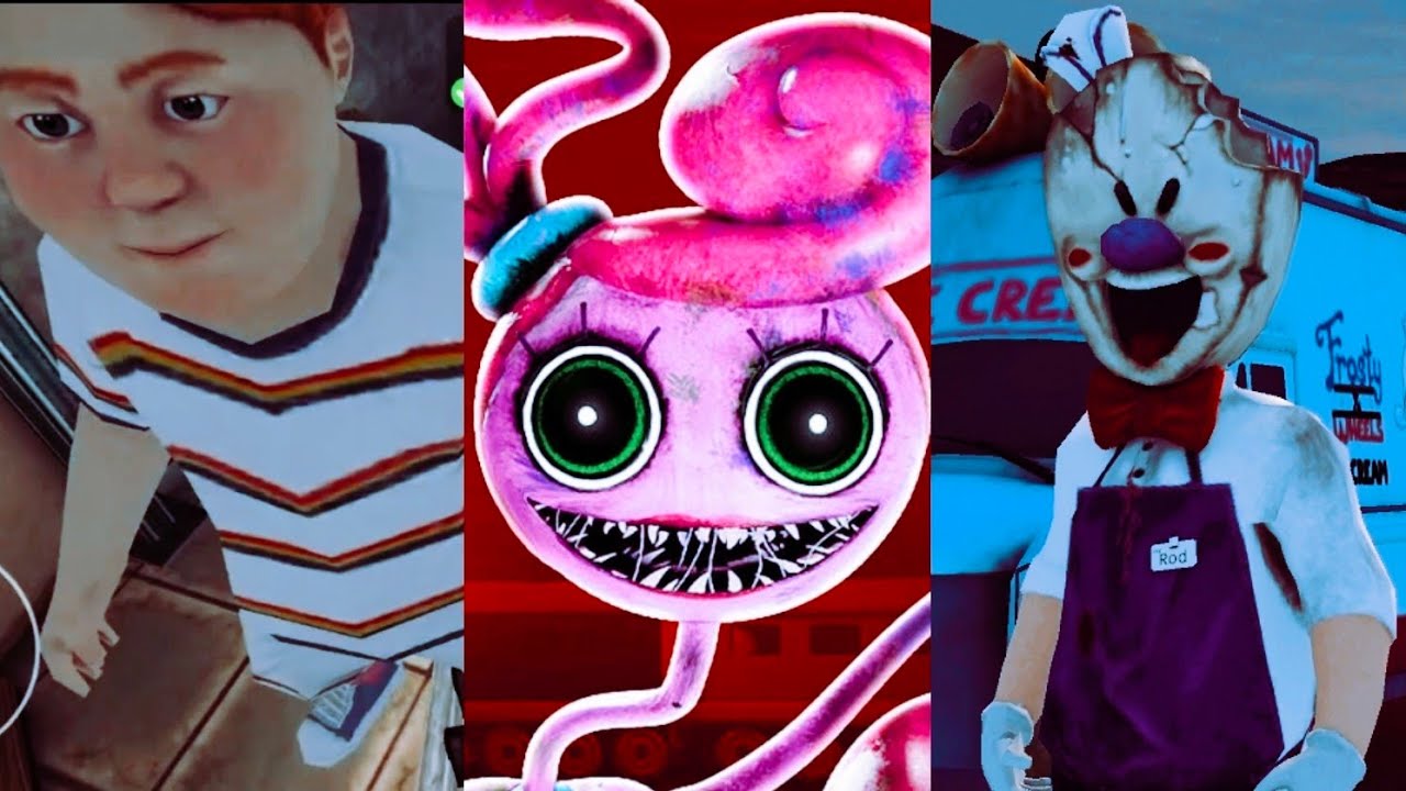 Rod Sullivan Rod Vs Garden Of Bandan Vs Mike Vs Lis Vs Charlie Vs J ...